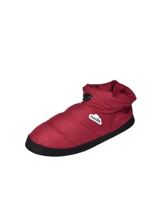 Nuvola Hausschuh Boot Home Marbled