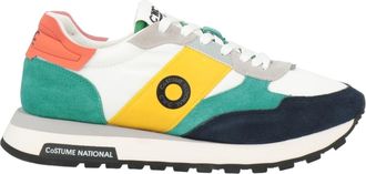 Costume National SCHUHE - Sneakers auf YOOX.COM