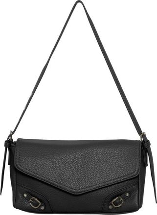 Ichi Ichi, Femme, Sacs, Noir, Taille: ONE Size Sacs bandouli&egrave;re