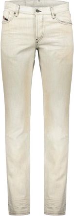 Diesel Homme, Jeans, Gris, Taille: W38 Jeans