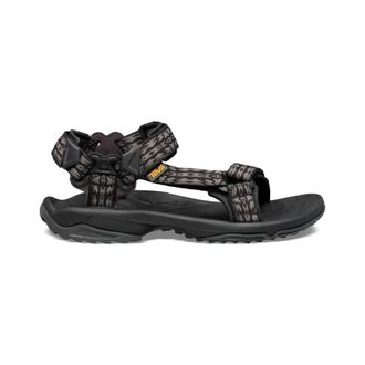Teva Graue Wandersandale mit EVA-Schaum - - Shoes - Herren - Grau - 45 1/2 EU