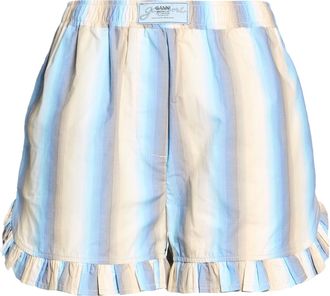 Ganni HOSEN & R&Ouml;CKE - Shorts & Bermudashorts auf YOOX.COM