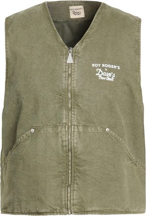 Roy Rogers X DAVES NEW YORK