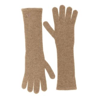 Max Mara Damen, Accessories, Beige, ONE SIZEGr&ouml;&szlig;e