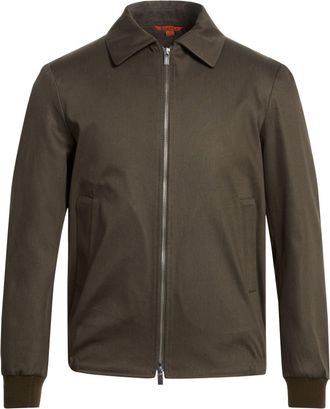 Barena JACKEN & M&Auml;NTEL - Jacken und Anoraks auf YOOX.COM