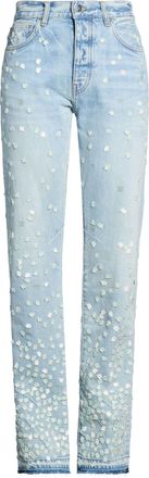 Amiri HOSEN & R&Ouml;CKE - Jeanshosen auf YOOX.COM