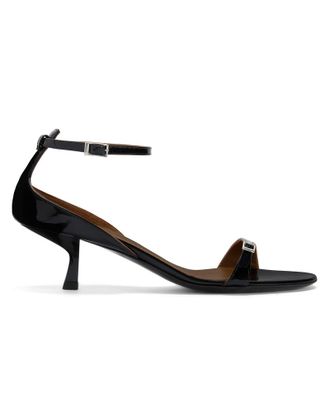 Giuseppe Zanotti MICKY BUCKLES 50 Sandalen