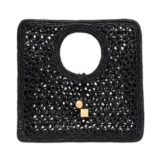 Jacquemus Damen, Taschen, Schwarzk, ONE SIZEGr&ouml;&szlig;e