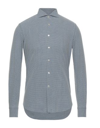 Alessandro Gherardi TOPS - Hemden auf YOOX.COM