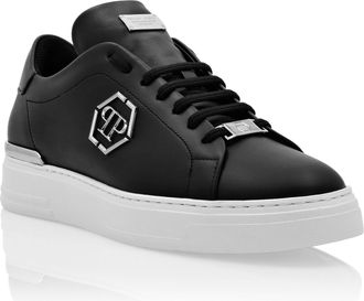 Philipp Plein Sneaker Hexagon