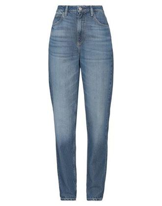 Guess BAS - Pantalons en jean sur YOOX.COM