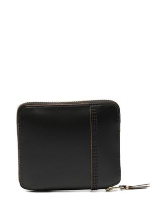 Comme Des Gar&ccedil;ons Wallet / Triple Stitch