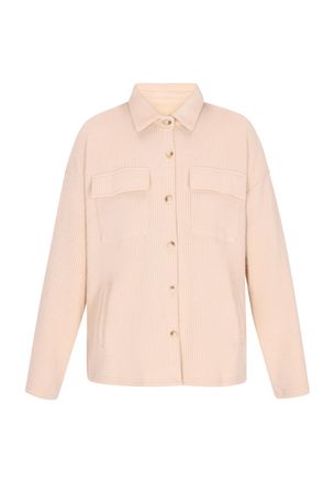 Usha Jacke Frauen Beige
