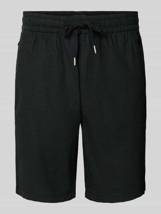 Matinique Shorts aus Leinen-Baumwoll-Mix Modell barton