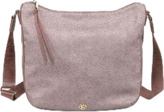 Y Not YNOT? Borsa Hobo Cloud CLO015S3 Moon Profondit&agrave; 9 cm Lunghezza 30 cm Altezza 36 cm Nylon