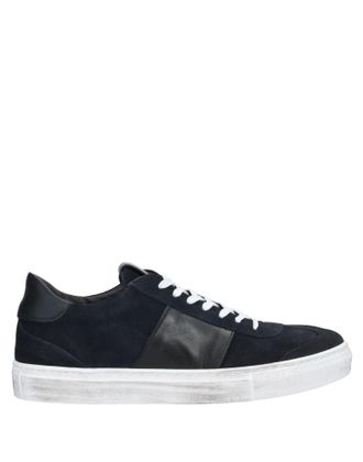 Daniele Alessandrini SCHUHE - Sneakers auf YOOX.COM