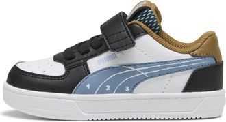 Puma Sneakers Caven 2.0 Run Fun B&eacute;b&eacute;, Chaussures, Noir, 24