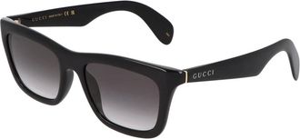 Gucci unisex, Accessories, Schwarzk, 53 MMGr&ouml;&szlig;e