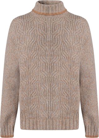 Fedeli STRICKWAREN - Rollkragenpullover auf YOOX.COM