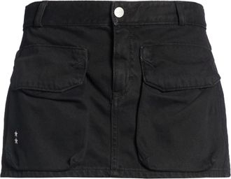 Icon Denim Los Angeles HOSEN & R&Ouml;CKE - Minir&ouml;cke auf YOOX.COM