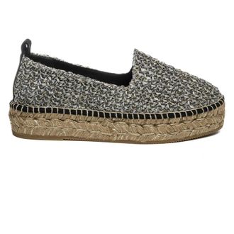 Espadrilles Espadrilles - - Shoes - Damen - Schwarzk - 39 EU