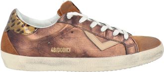 4B12 SCHUHE - Sneakers auf YOOX.COM