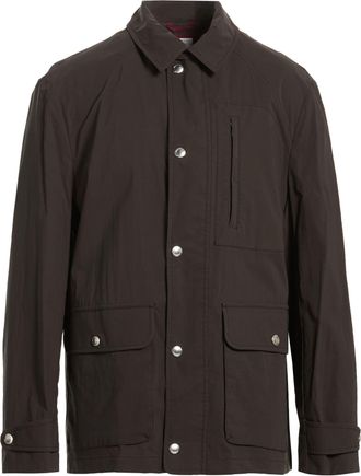 Brunello Cucinelli JACKEN & M&Auml;NTEL - Jacken und Anoraks auf YOOX.COM