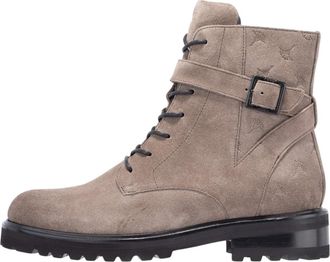Joop Boots Velo Stampa Mana