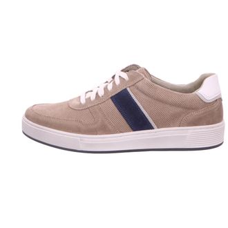 Gabor Moderner Sneaker - - Shoes - Herren - Braun - 43 EU