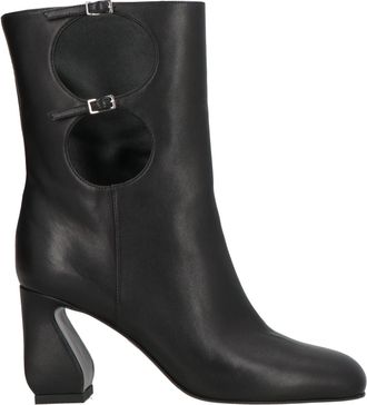 Sergio Rossi SCHUHE - Stiefeletten auf YOOX.COM