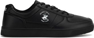 Beverly Hills Polo Club Sneakers Beverly Hills Polo Club BHPCV5-6301 Schwarz