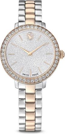 Swarovski Damen, Accessories, Gelb, ONE SIZEGr&ouml;&szlig;e