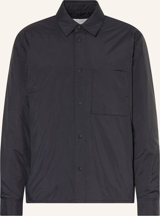 Arket Arket Overjacket schwarz