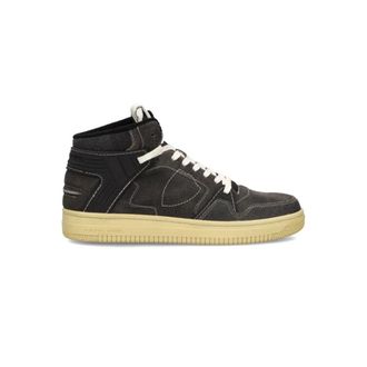 Philippe Model Sneakers - - Shoes - Herren - Schwarzk - 40 EU
