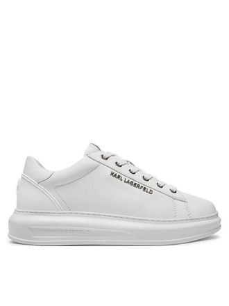 Karl Lagerfeld Sneakers KL52575N Wei&szlig;