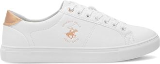 Beverly Hills Polo Club Sneakers Beverly Hills Polo Club W-VSS24013 Weiß