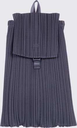 Pleats Please Issey Miyake Sac &agrave; Dos Femme couleur Noir