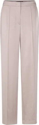 Marc Cain Wide Fit-Hose Marc Cain rosé