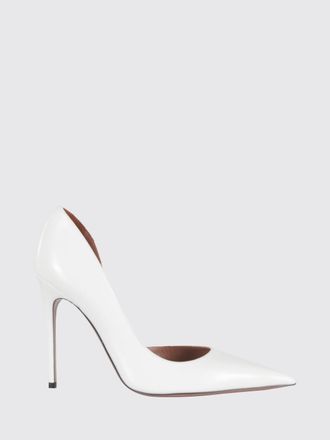 PARIS TEXAS Escarpin PARIS TEXAS Femme couleur Blanc