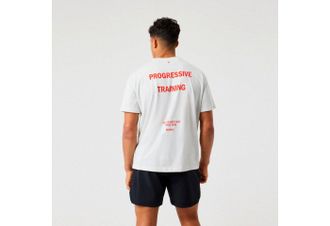 Bj&ouml;rn Borg T-Shirt Borg Gym Oversized