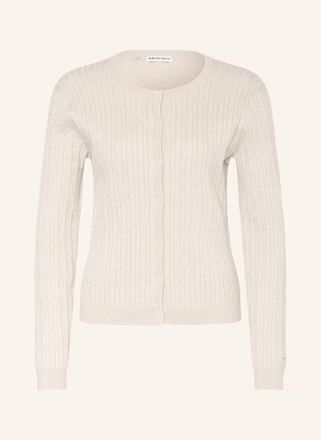 R&ouml;hnisch R&ouml;hnisch Strickjacke beige