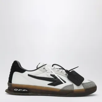 Off-white New Slim Sneakers Wei&szlig;/Schwarz