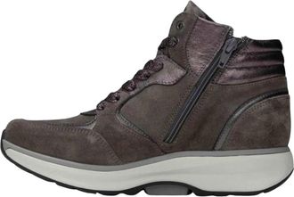 Xsensible Louisiana Ankle Boot - - Shoes - Damen - Grau - 41 EU