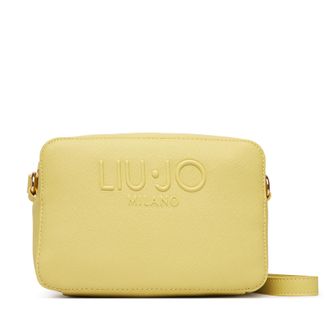 Liu Jo Handtasche Liu Jo AA6153 ES029 Gelb