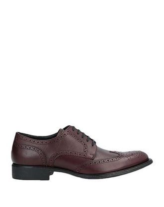 Dolce & Gabbana CHAUSSURES - Chaussures &agrave; lacets sur YOOX.COM