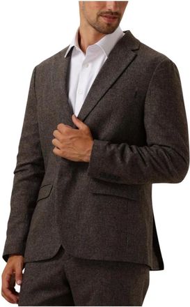 Selected Herren, Jacken, Braun, XLGr&ouml;&szlig;e