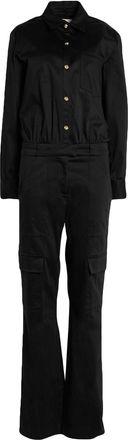 BA&SH OVERALLS - Jumpsuits auf YOOX.COM