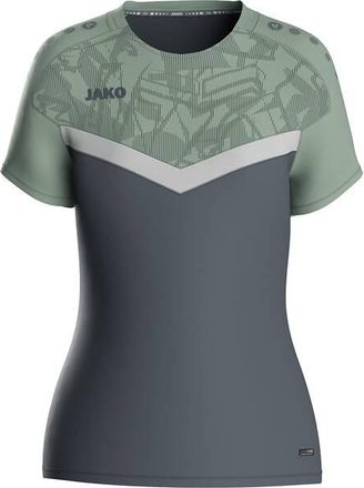 Jako Damen Shirt T-Shirt Iconic