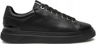 BALR. Balr., Homme, Chaussures, Noir, Taille: 45 EU Balr. - Chaussures > Baskets