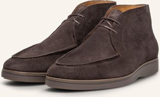 Floris Van Bommel Floris Van Bommel Stiefel De Oister 05 braun